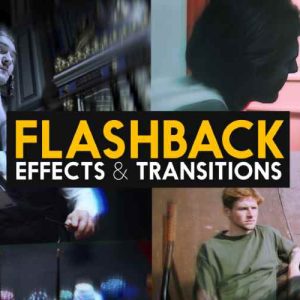 پروژه آماده افتر افکت لوگو موشن Clean Logo Reveal